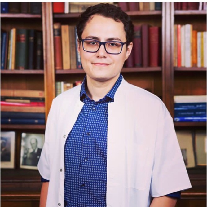 Digital Clinics - Conectați la sănătatea ta